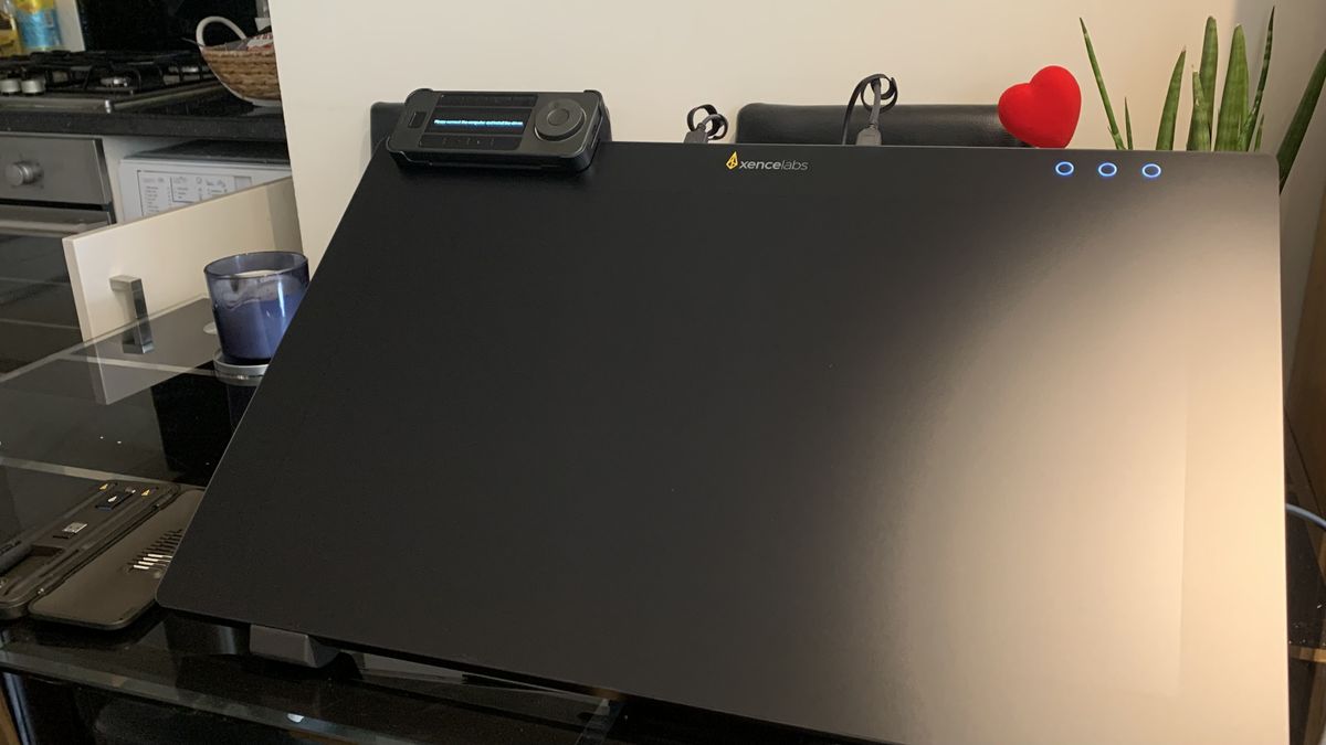 Xencelabs Pen Display 24 review: the new top dog of pen displays ...