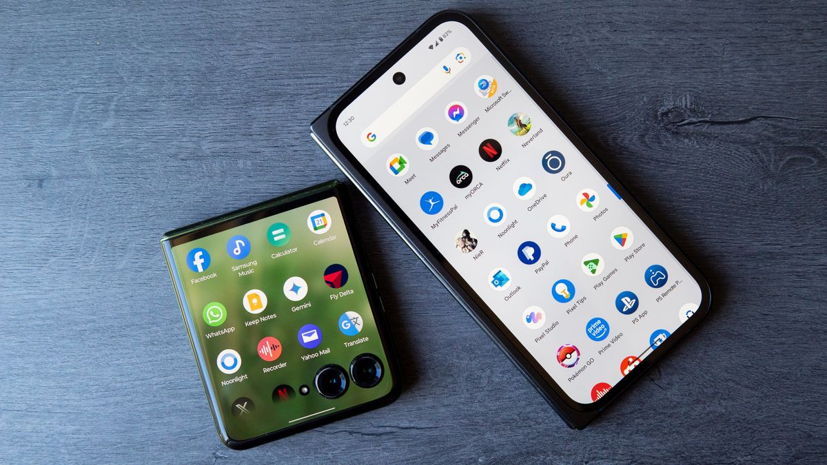 Pixel 9 Pro Fold changed my mind about foldables, but I still prefer ...