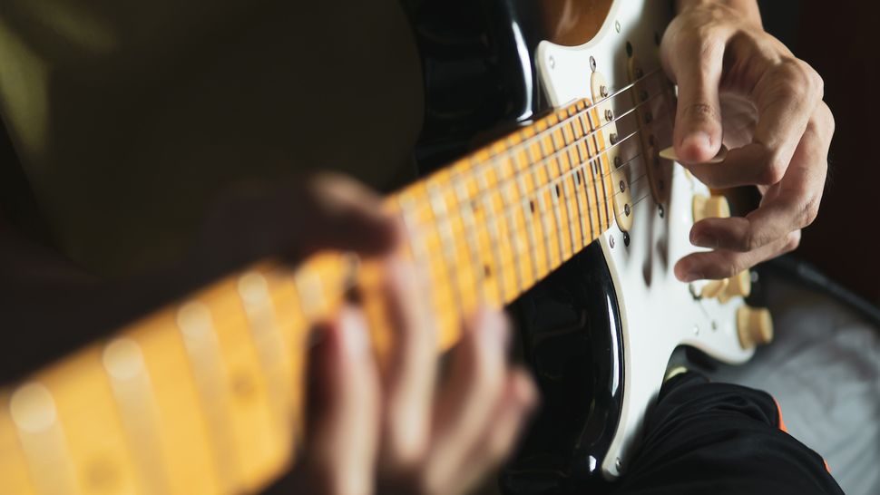 Best left-handed guitars 2025: Top guitars for southpaws | MusicRadar