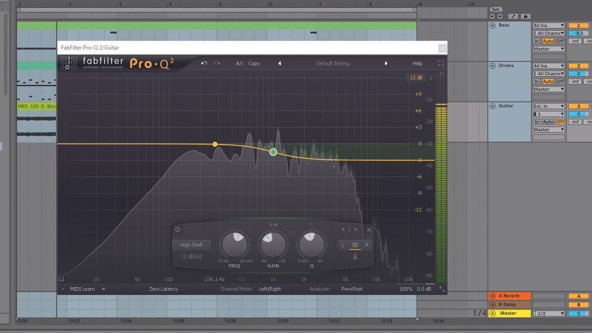 10 smart ways to use distortion when you're mixing | MusicRadar