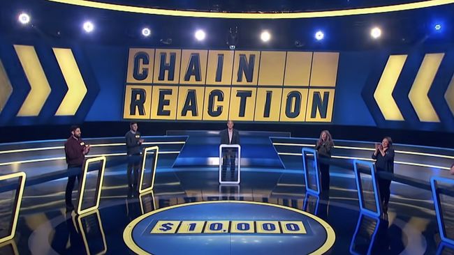 The 30 Best TV Game Shows Of All Time, Ranked | Cinemablend