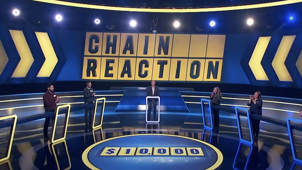 The 30 Best TV Game Shows Of All Time, Ranked | Cinemablend