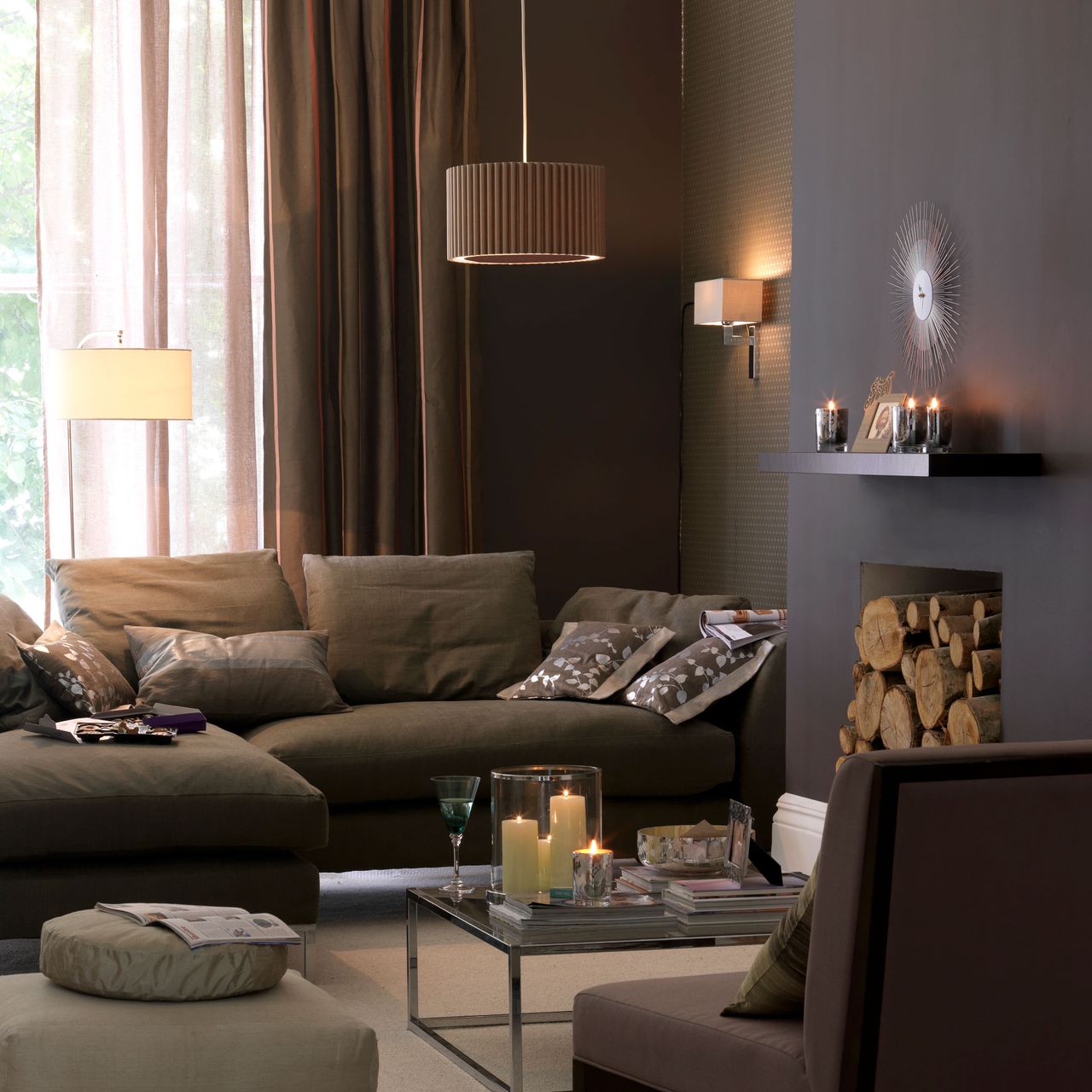 51 small living room ideas to maximise your lounge | Ideal Home