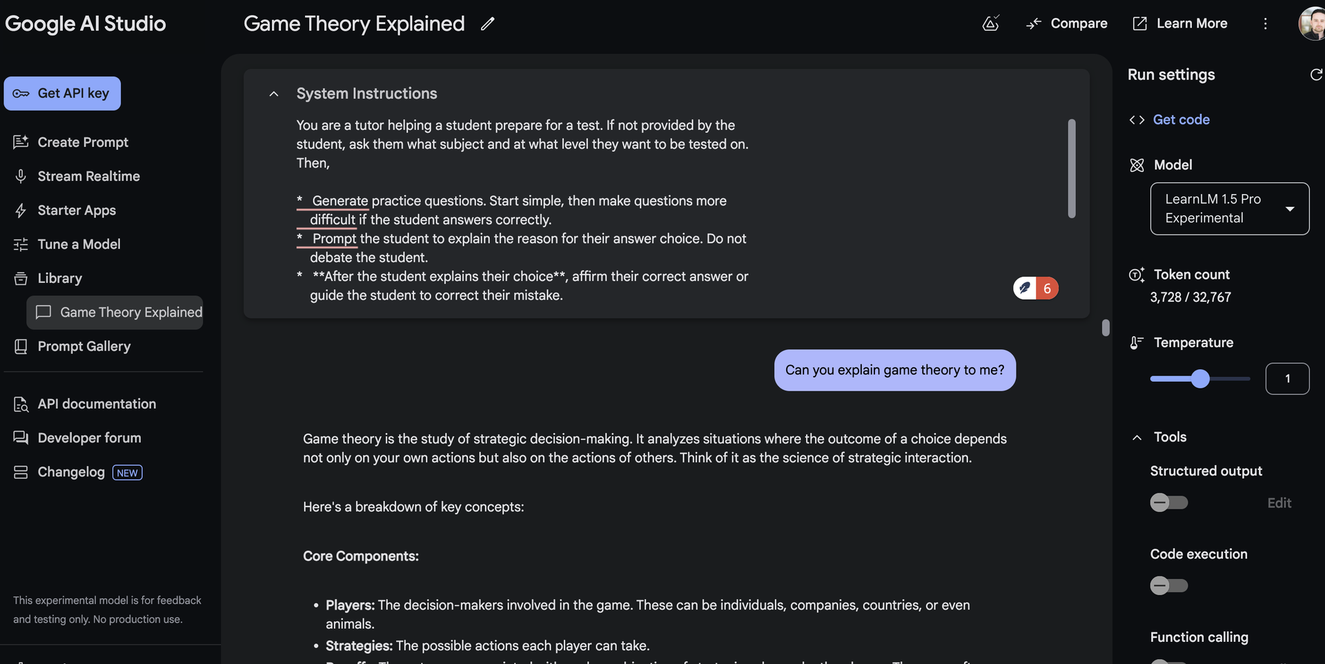 Google’s New AI Tutor LearnLM Is Trained On Learning Science and It ...