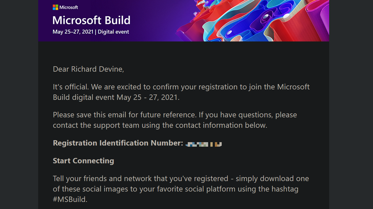 Microsoft Build 2021: everything you need to know about the developer ...
