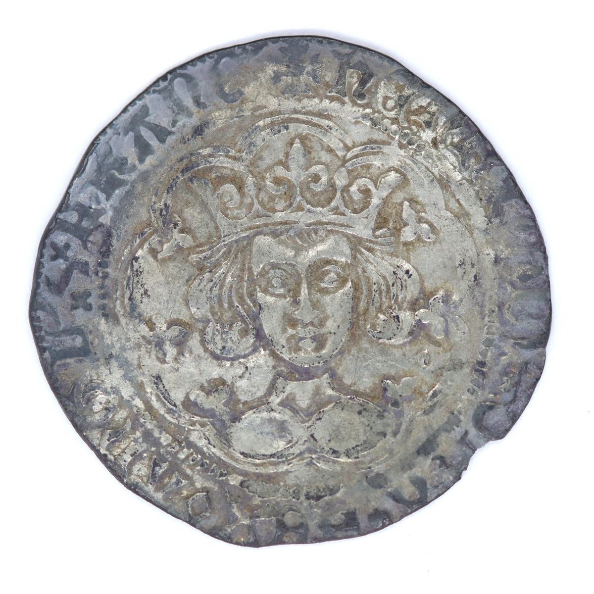 'Find of a lifetime': 15th-century gold and silver coins discovered by ...
