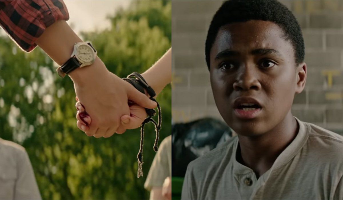 Everything You Need To Remember About IT Before Chapter Two | Cinemablend