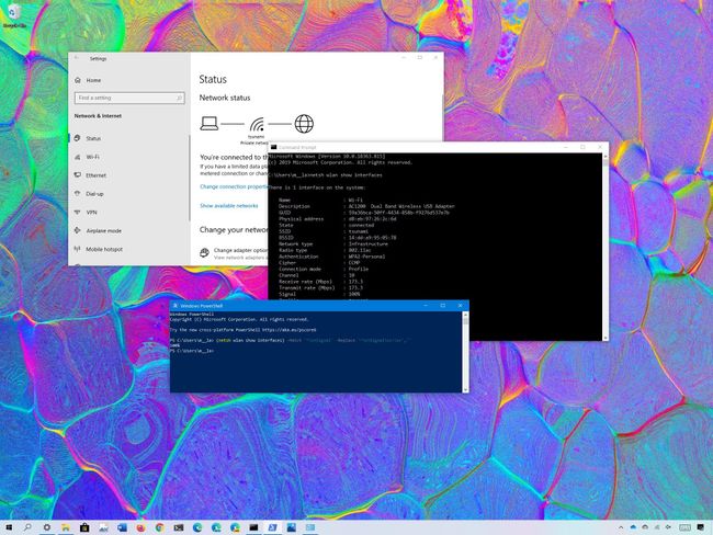 How to determine Wi-Fi signal strength on Windows 10 | Windows Central