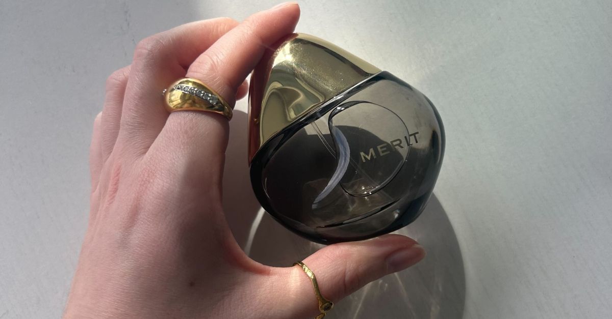 Merit Retrospect Perfume, Reviewed by an Editor | Who What Wear