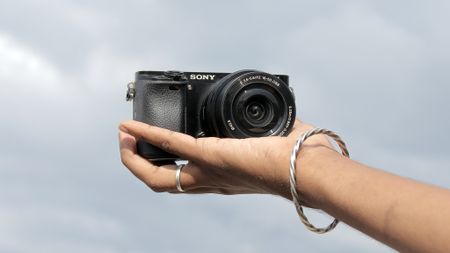 Sony A5/ A6: Everything we know so far | Digital Camera World