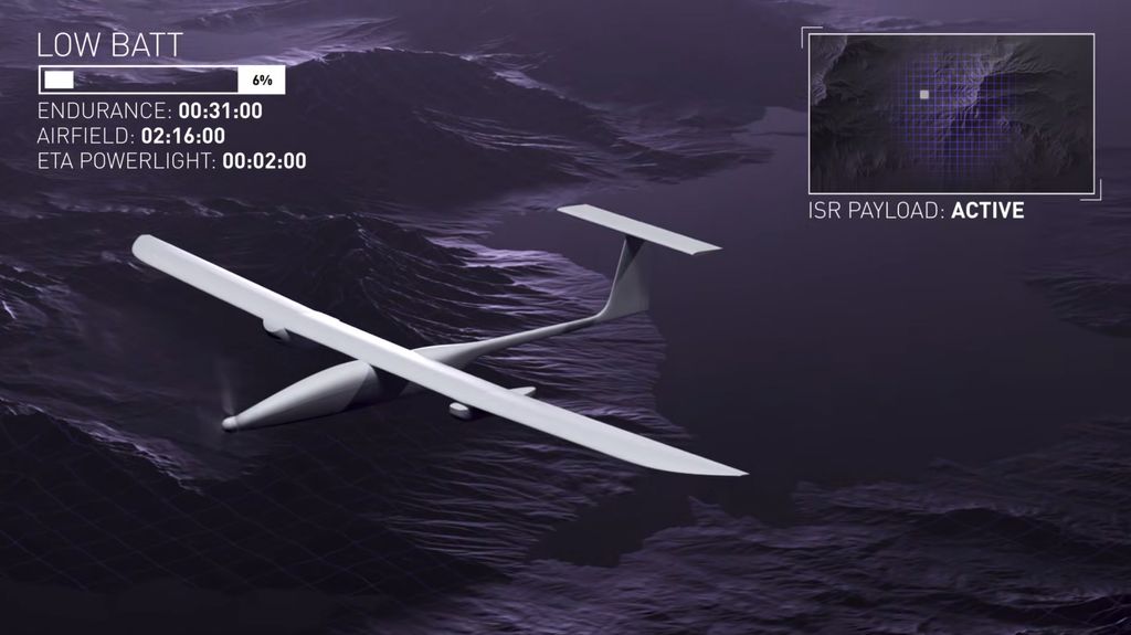 Laser based charging system aims to keep drones airborne indefinitely ...