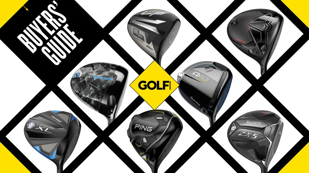 Best High Handicap Drivers 2024 | Golf Monthly