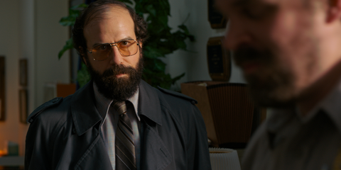 Stranger Things Is Giving One Character More To Do In Season 4 ...