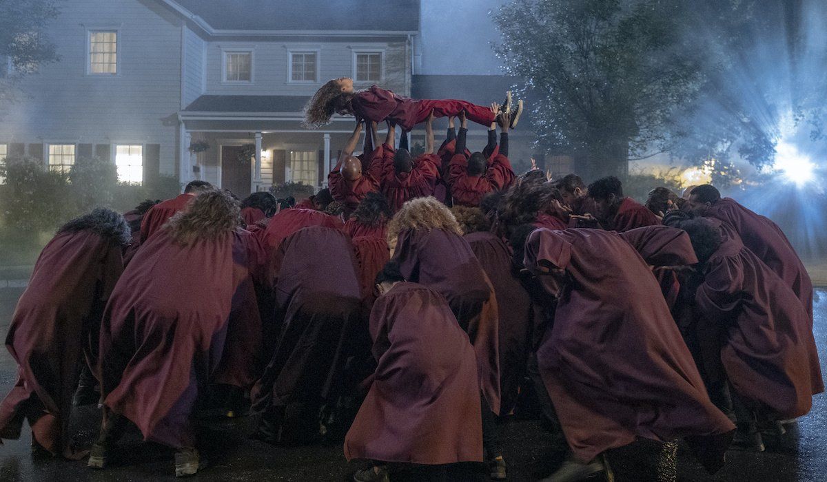 The 10 Most Popular TV Shows Of 2019, According To Google | Cinemablend