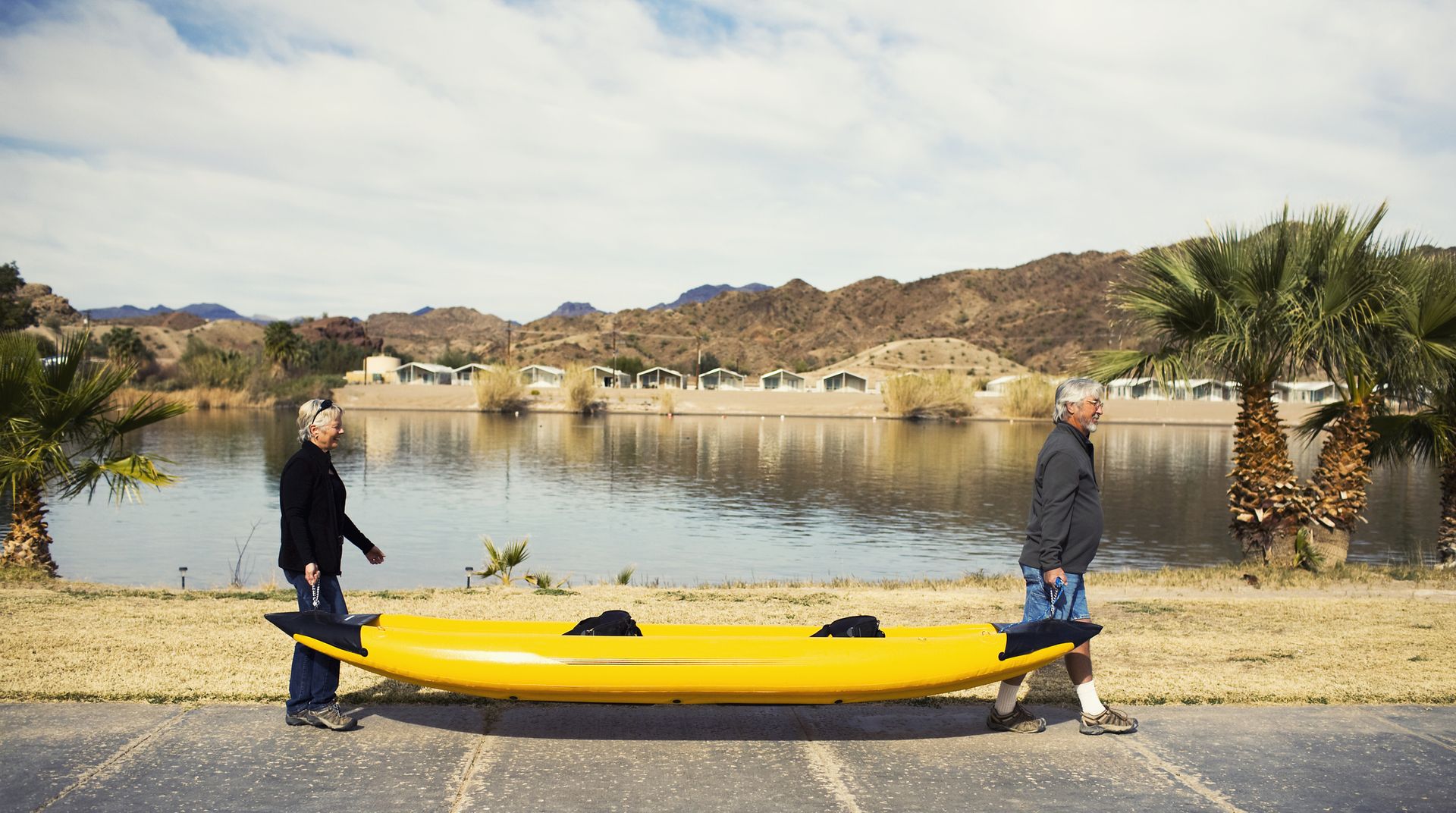 Arizona Retirement: Nine Things You Must Know | Kiplinger