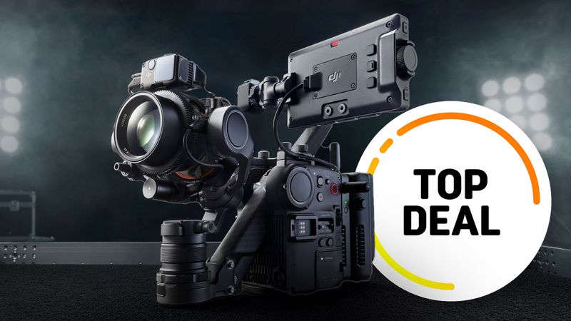 Video Camera Reviews, Buying Guides and Features | Digital Camera World