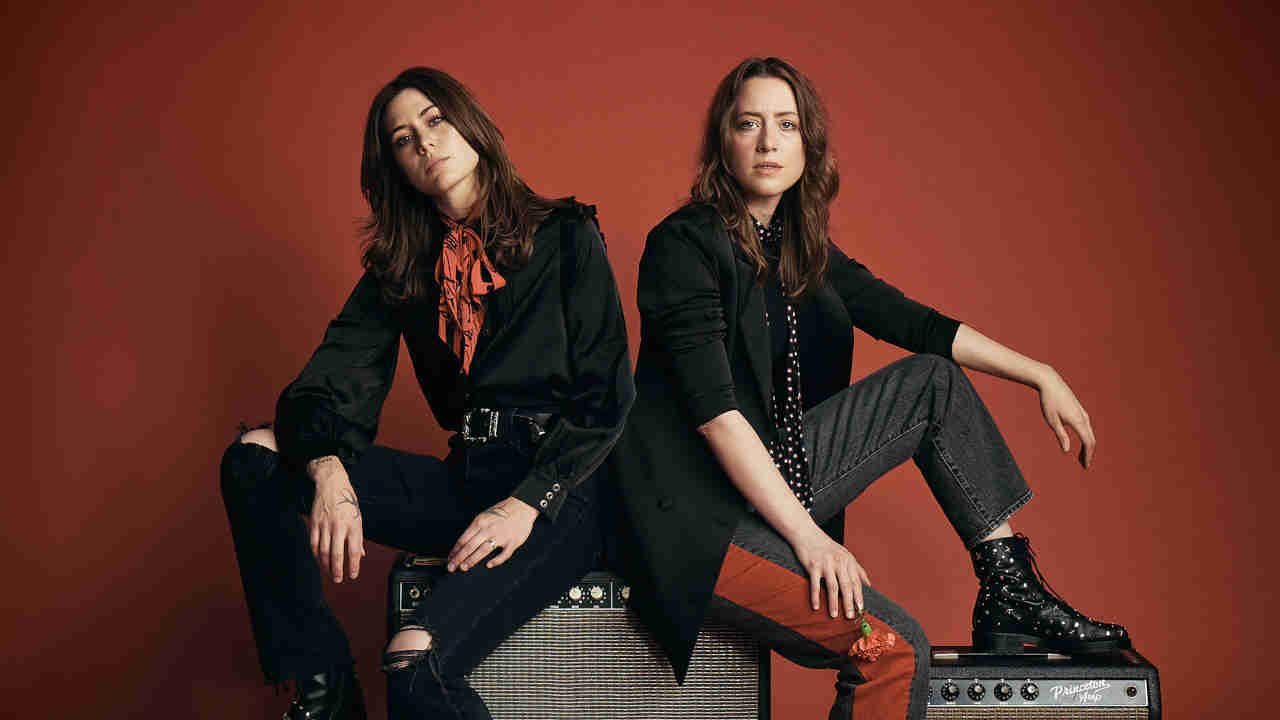 Larkin Poe: Bloom album interview | Louder