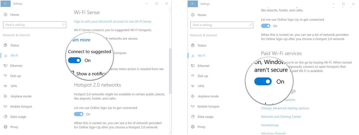 Express vs Custom: Which should you choose when setting up Windows 10 ...