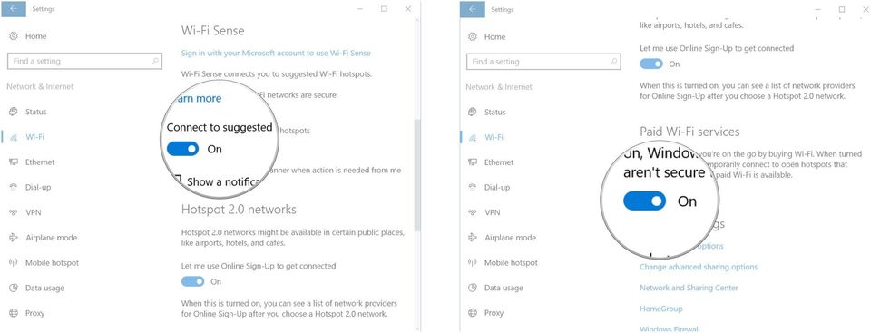 Express vs Custom: Which should you choose when setting up Windows 10 ...