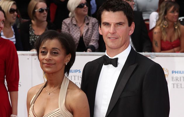 Ex Casualty star Suzanne Packer: ‘I’ve all the power in new drama Bang ...