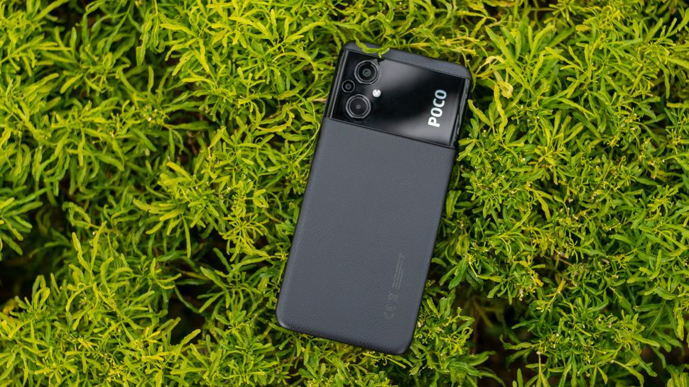 POCO M5 review: A well-rounded budget phone if you don’t need 5G ...
