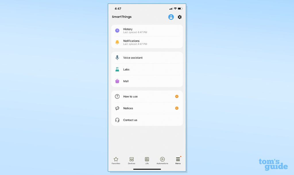 Aeotec Smart Home Hub review | Tom's Guide