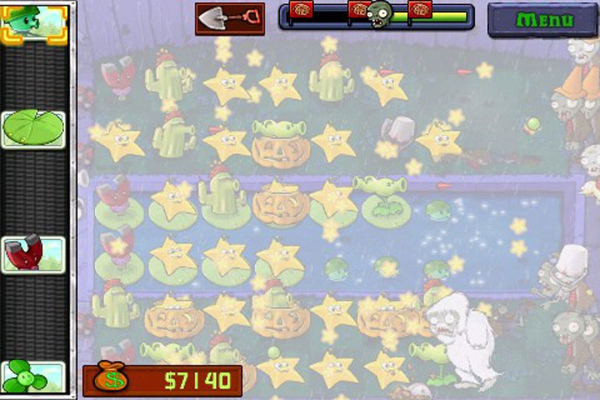 Plants vs Zombies: Top 10 PvZ tips, hints, and cheats | iMore