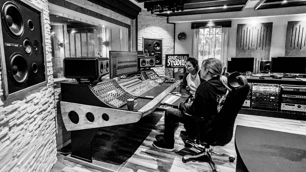 King Diamond’s Andy LaRocque on how the Floyd Rose sculpted his sound ...