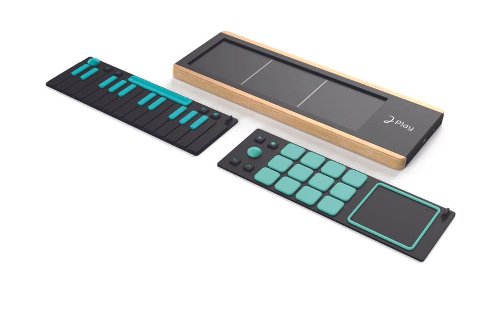 6 of the best MPE controllers - Total control: how the latest MPE ...