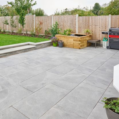 8 Common patio mistakes experts warn against | Ideal Home