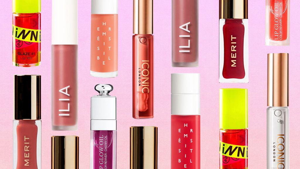 The 12 Best Lip Oils of 2023 for Glossy Hydration | Marie Claire