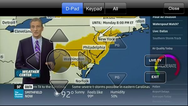 Slingbox M1 Review - Stream TV Over the Web | Tom's Guide