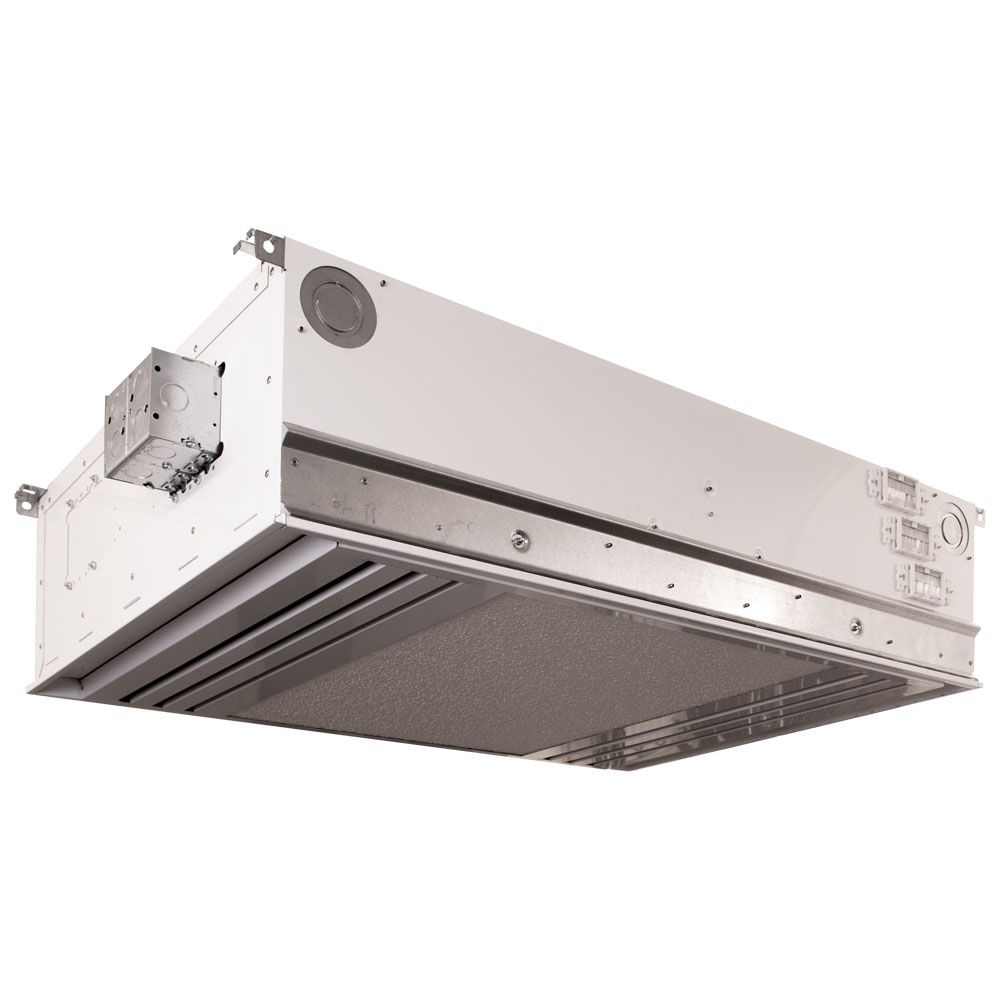 FSR Introduces Three New Ceiling Box Models | AVNetwork