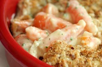 Root vegetable crumble Recipes | GoodtoKnow