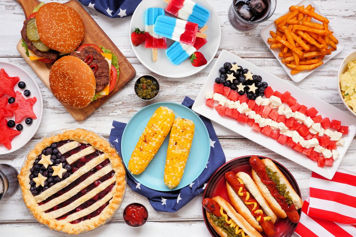 Fourth of July Cookout Essentials: Get the Lowest Prices | Kiplinger