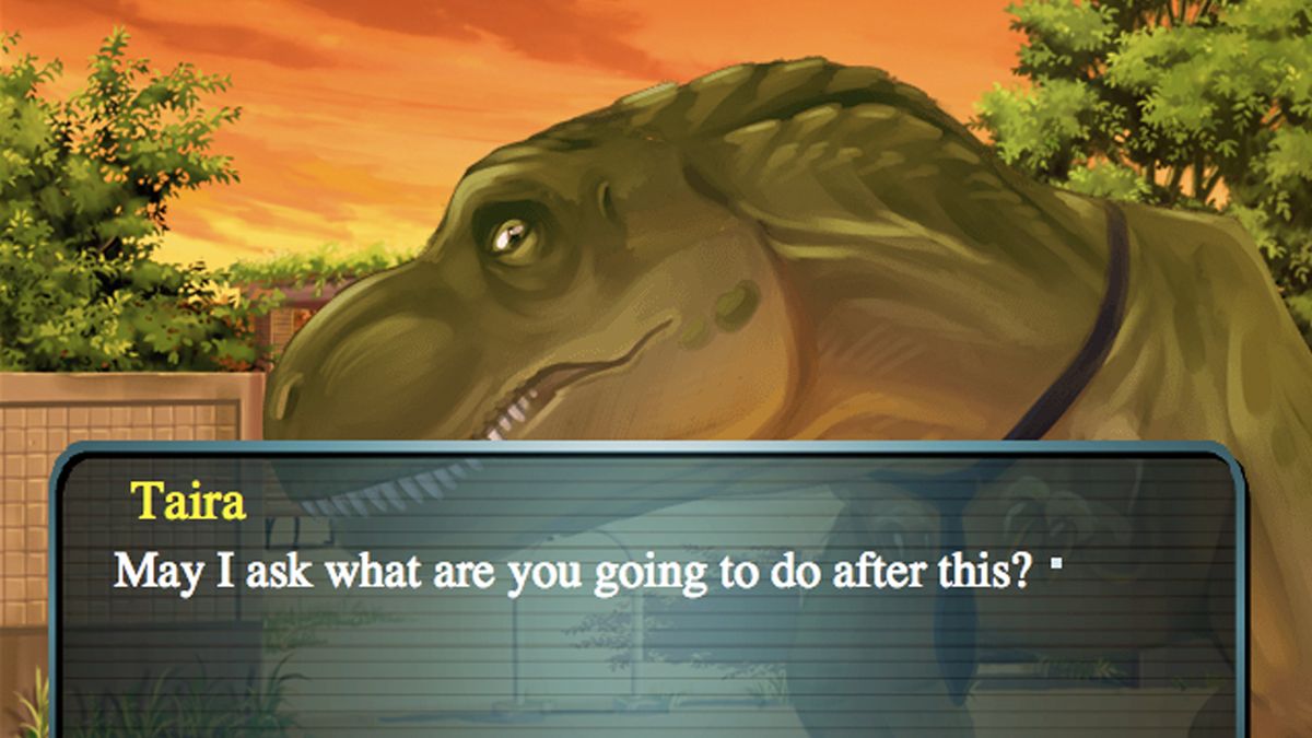 The 10 best dating sims to play right now | GamesRadar+