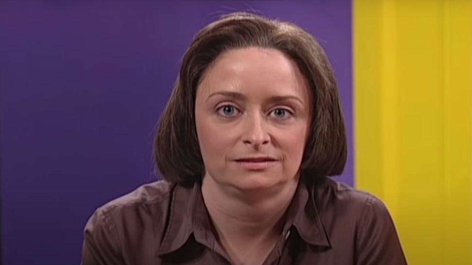 Rachel Dratch Shares How Debbie Downer Was Inspired By A Really Awkward ...