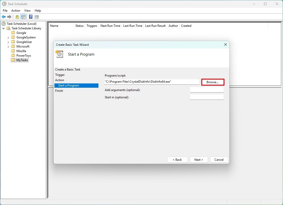 How To Launch Apps Automatically During Startup On Windows 11 Windows