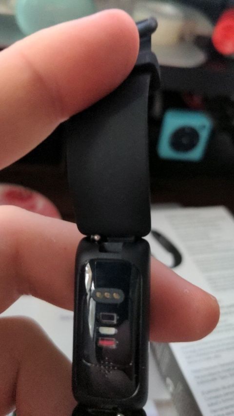 Fitbit Inspire 2 review: The little fitness tracker that gets me ...