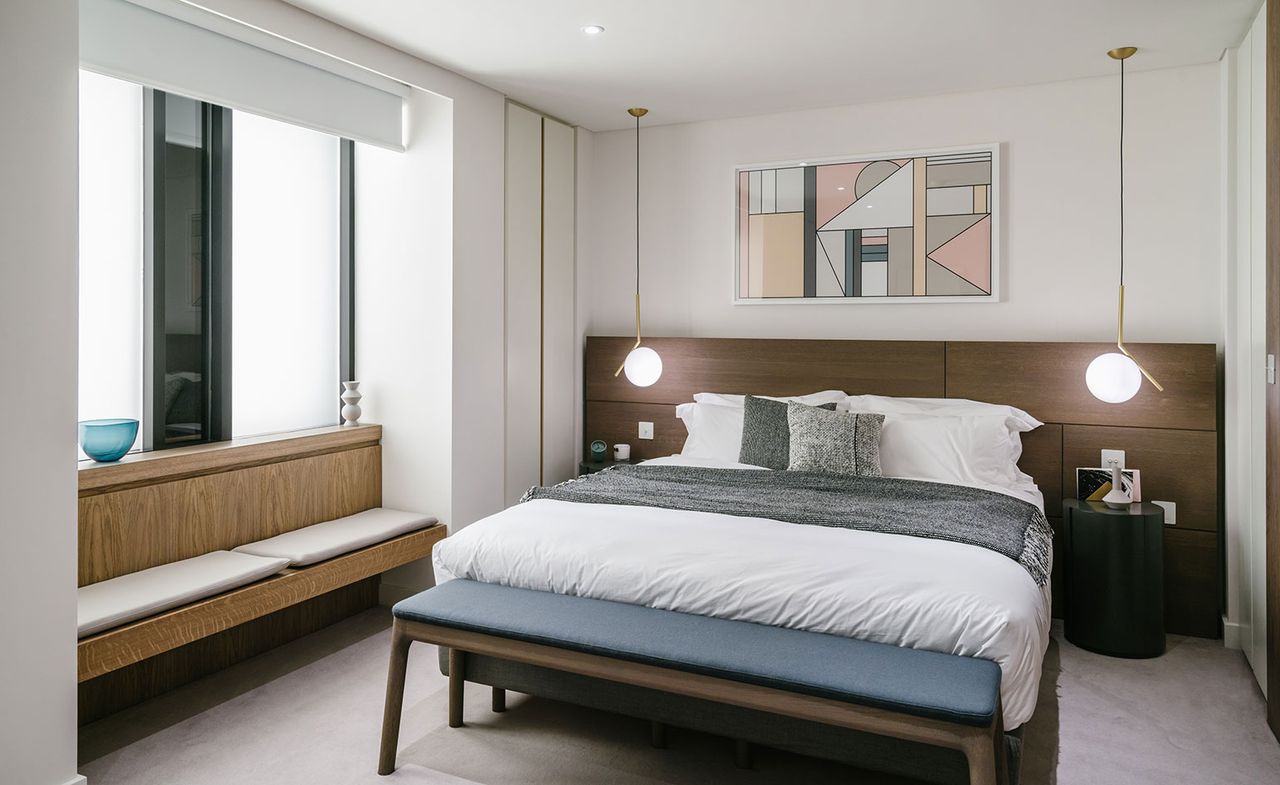 Blake Tower's softer brutalism | Wallpaper*