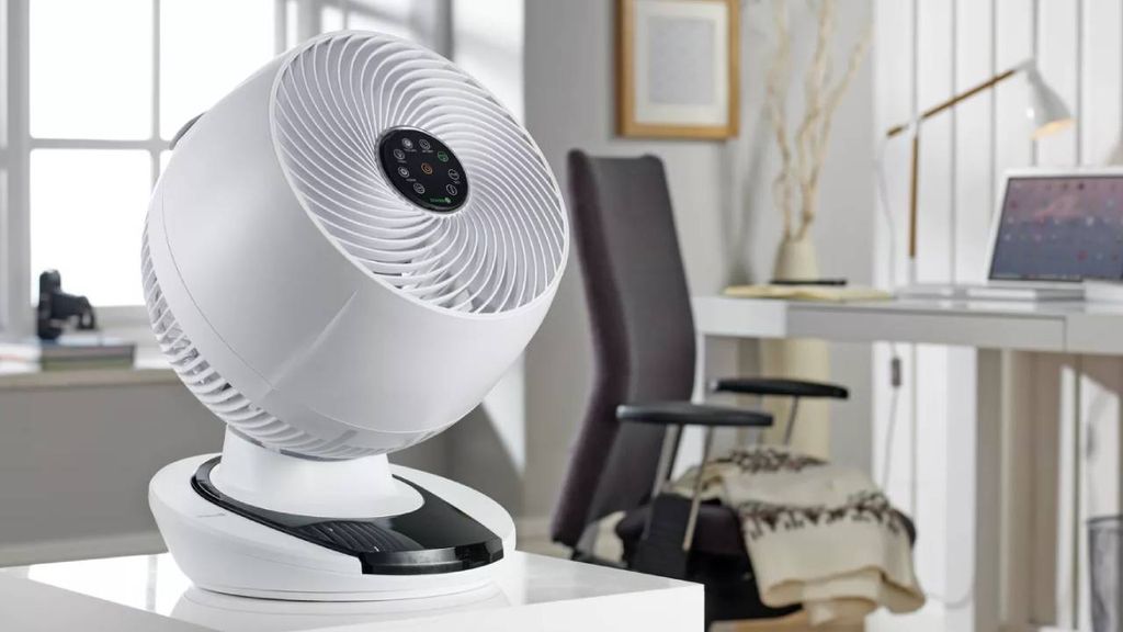 Fans vs Air Circulators: what’s the difference and which is the best ...