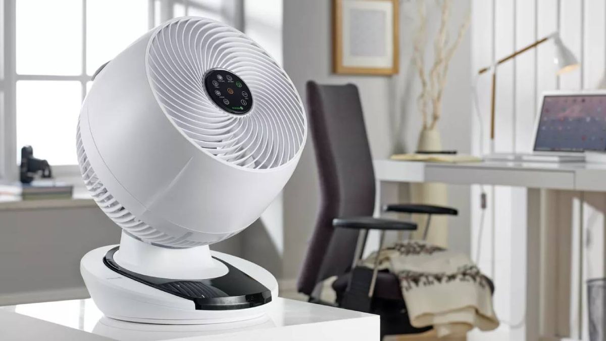 Stay cool in the UK heatwave with these 6 clever fan hacks | T3