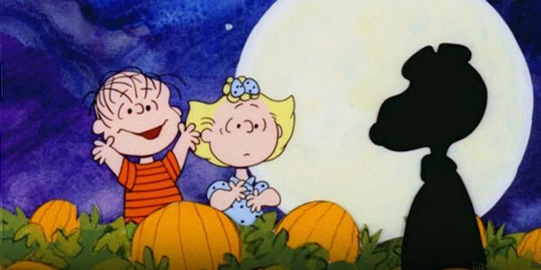 New Peanuts Show Is Heading To TV | Cinemablend