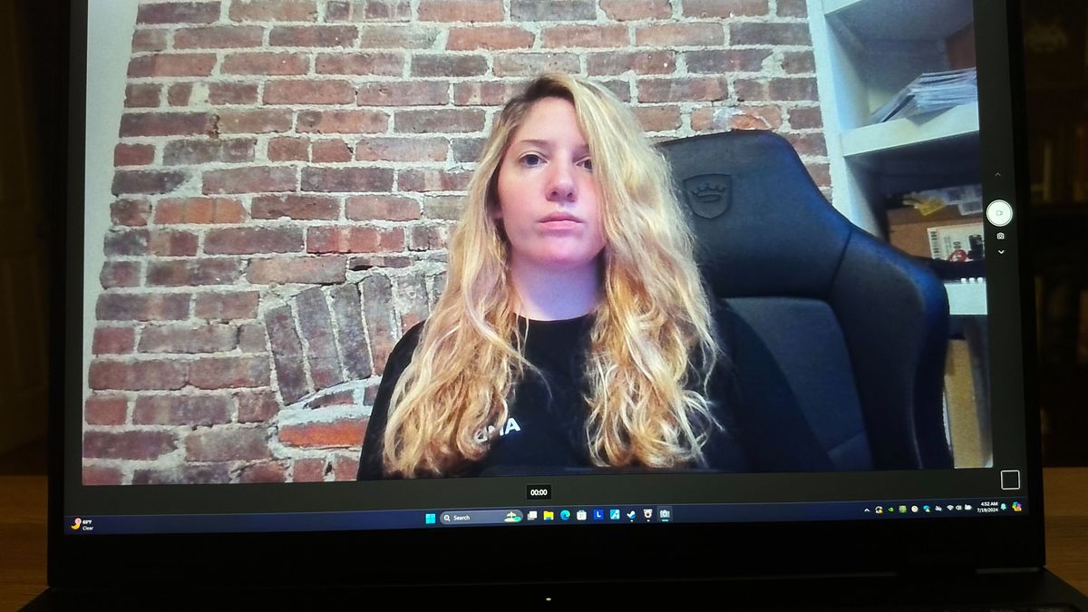 Lenovo Legion Pro 7i (Gen 9) review: It’s a large and in-charge gaming ...