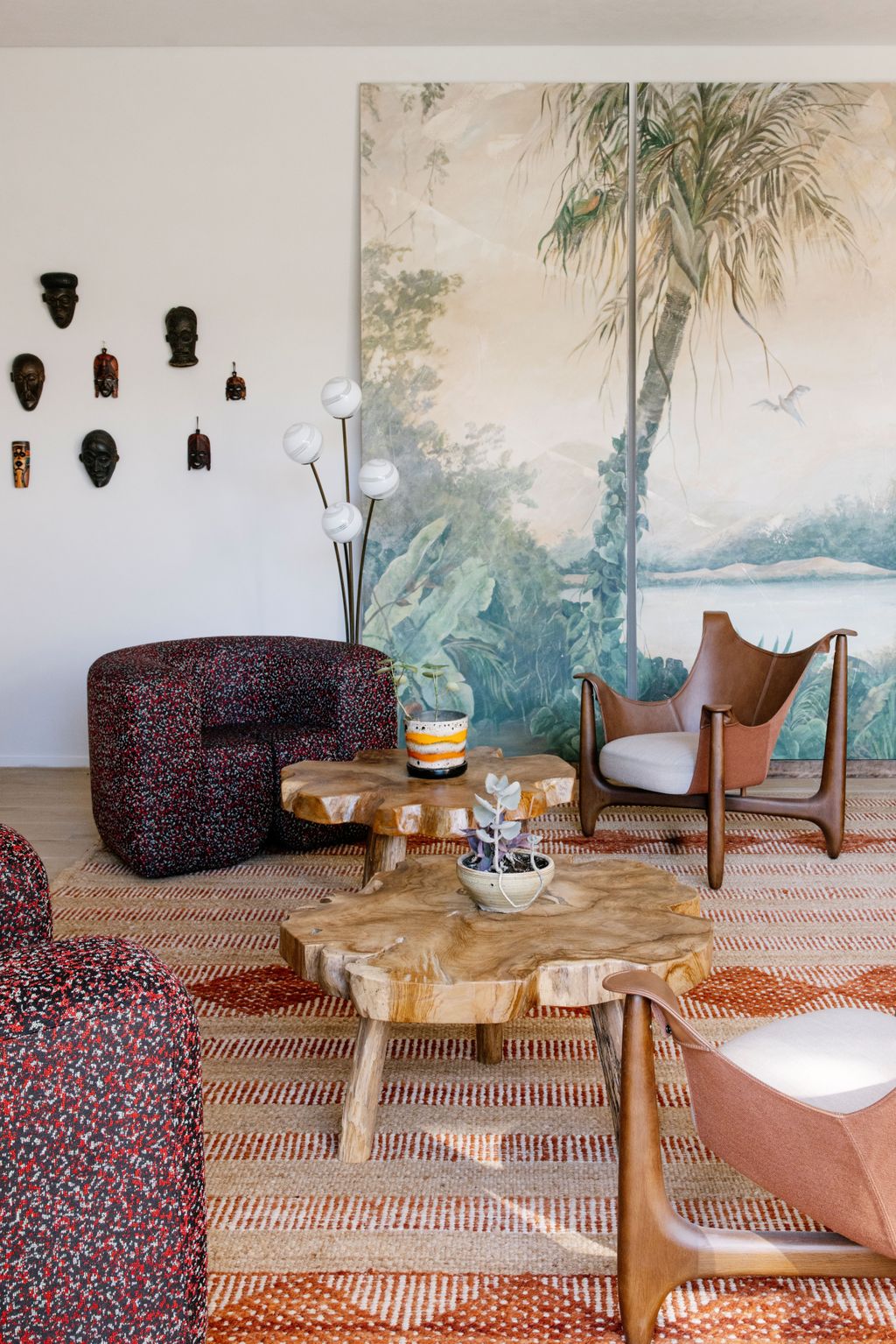 Basq House, Byron Bay hotel review | Wallpaper*