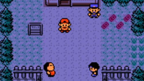 Fan-made Pokemon RPG combines HeartGold, SoulSilver, and the best spin ...