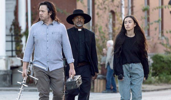 One Walking Dead Fair Moment Could Be Really Important Down The Road ...