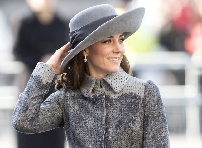 A guide to Royal hats by the experts: marvellous millinery and the dos ...
