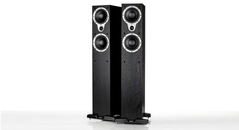 Tannoy Eclipse Three review | What Hi-Fi?