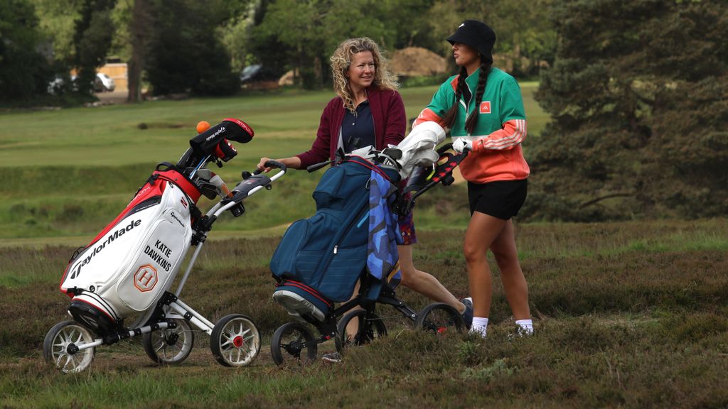 7 Things That Have Changed In Golf To Make Women Feel They Belong ...